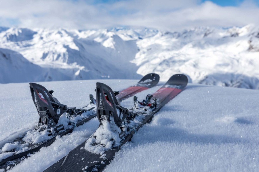 Ski touring binding — thisisskitouring.com