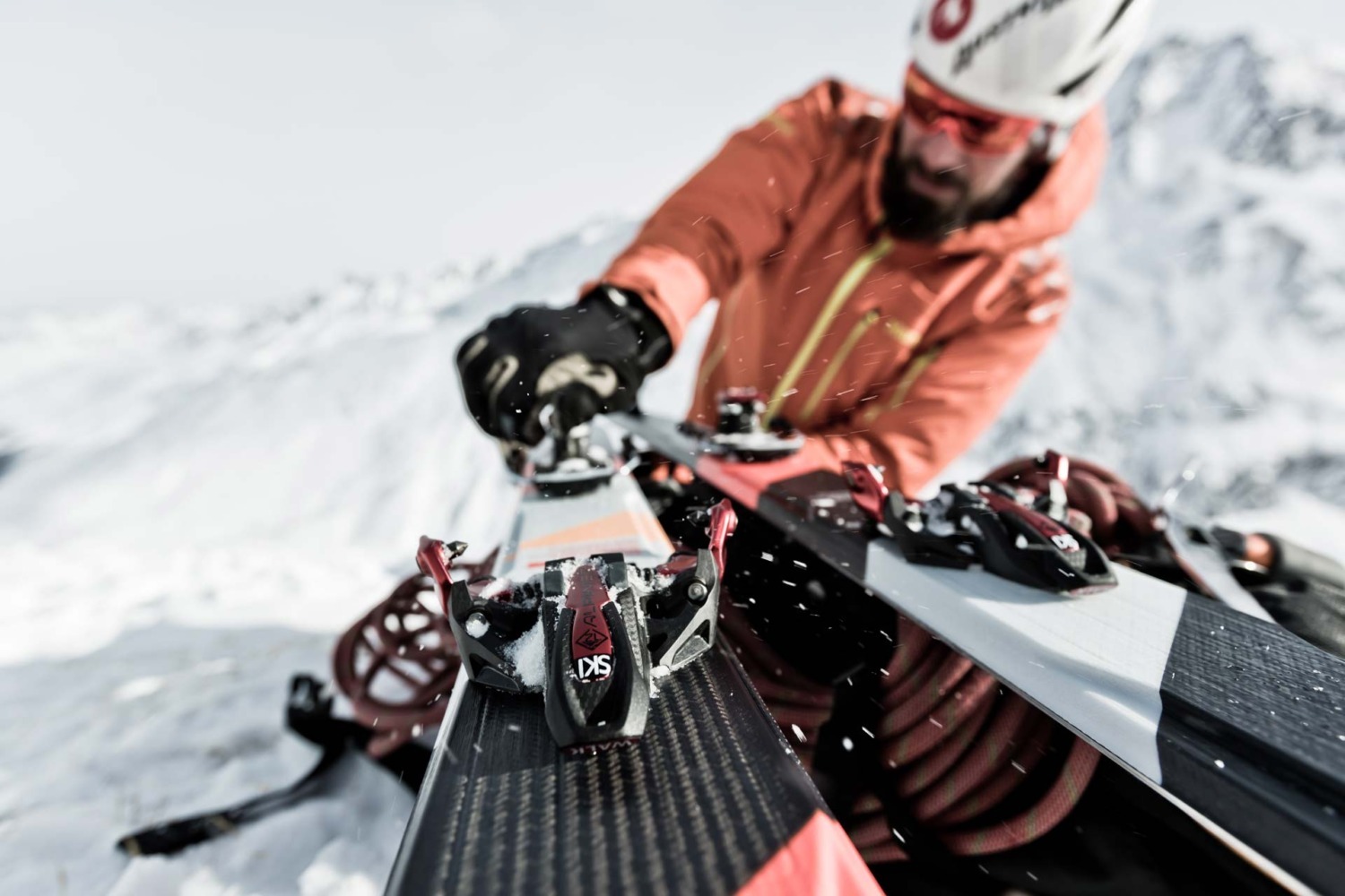 Skitourenbindung — thisisskitouring.com