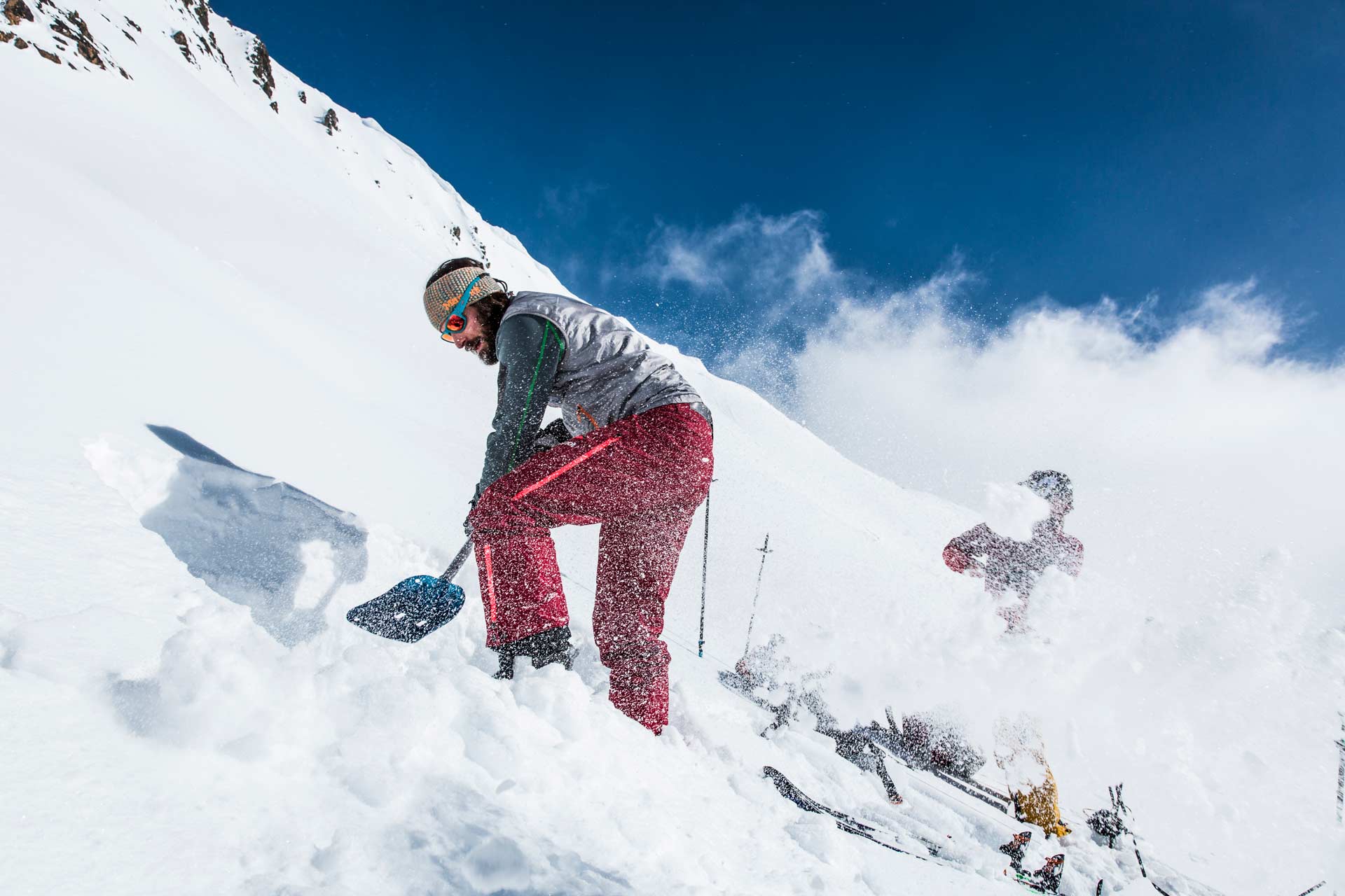 Ski tour planning - how to make the tour a success — thisisskitouring.com