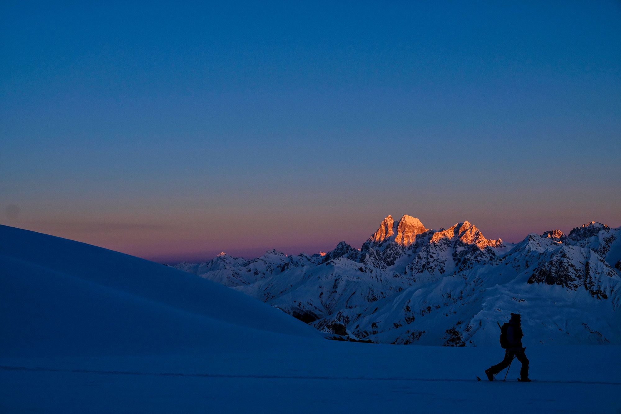 Tour tips - 5 tips for ski tours at night — thisisskitouring.com